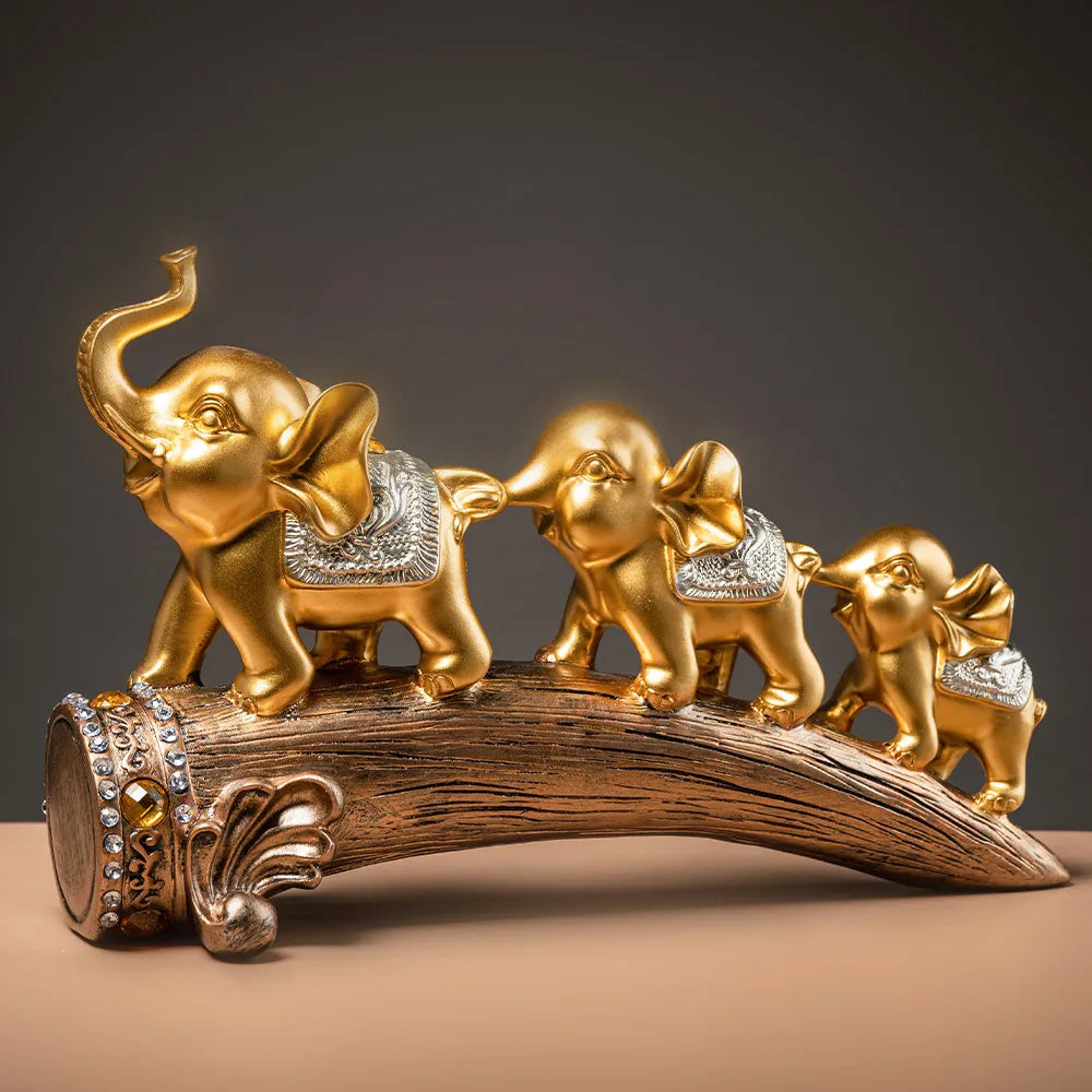 Elephant home decor store