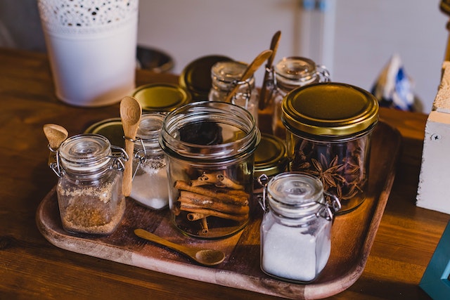 Best Way to Store Tea Bags: A Guide to Keeping Your Teas Fresh and Fla ...
