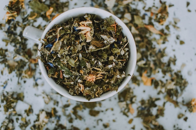 How to Store Green Tea: A Comprehensive Guide for Freshness and Flavor ...