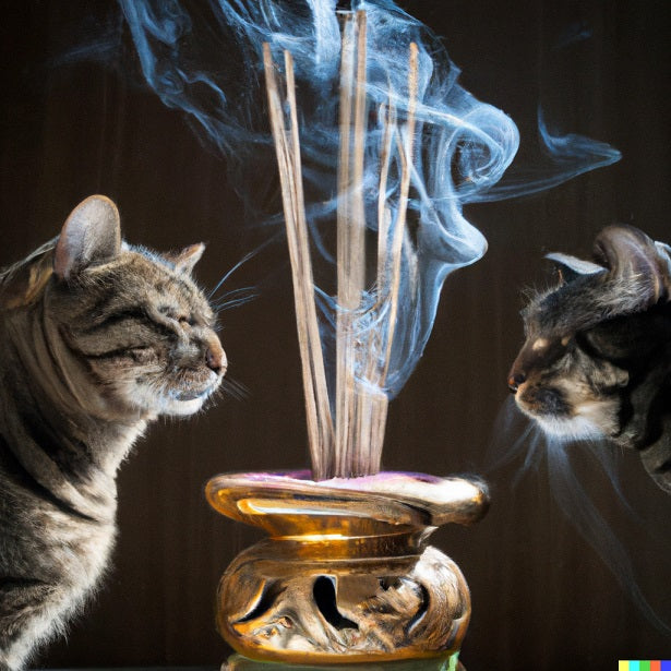 Is Incense Bad for You? Understanding the Risks and Benefits of Incens ...
