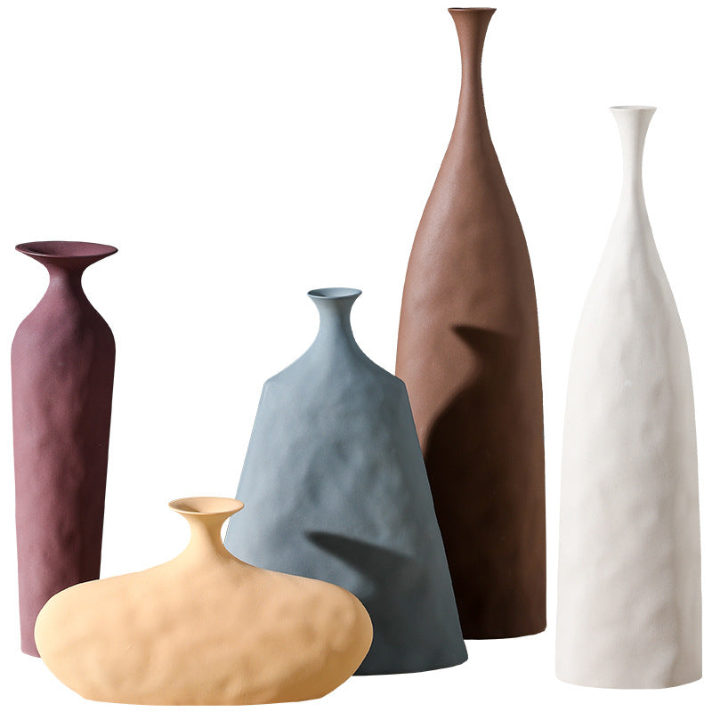 MORANDI CERAMIC VASES – UNIQUE AND CLASSY HOME DECOR – acacuss
