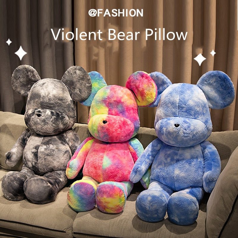 candy bears plush