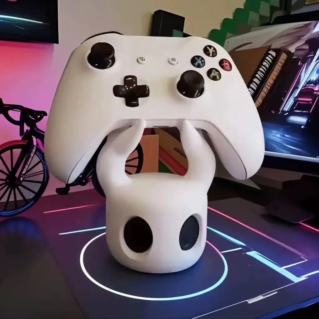 Anime Peripheral Hollow Knight Game Controller Stand Xbox Ps4 Ps5 Crea ...